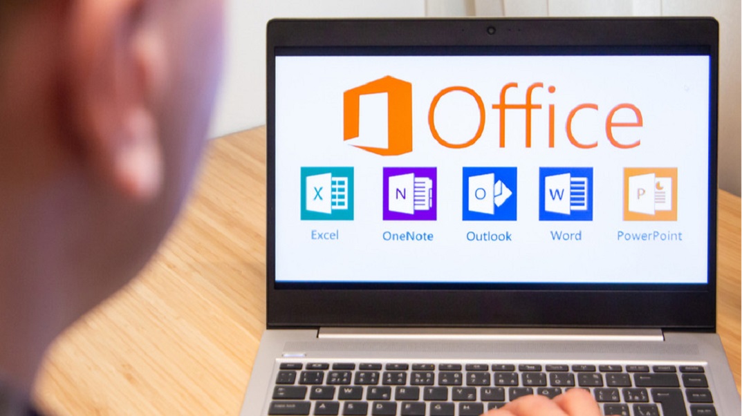 How To Install MS Office In MAC