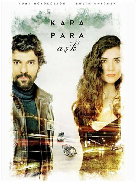 12 Turkish Series to watch this winter