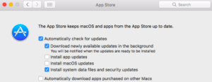 Mac Mini Is Too Slow After The macOS Ventura Update