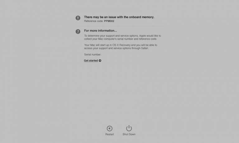 Mac keep Freezing After Installing macOS Monterey? Try These Fixes.