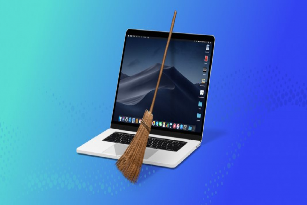 5 Best Mac Cleaner Software & App In 2021 - Hawkdive.com