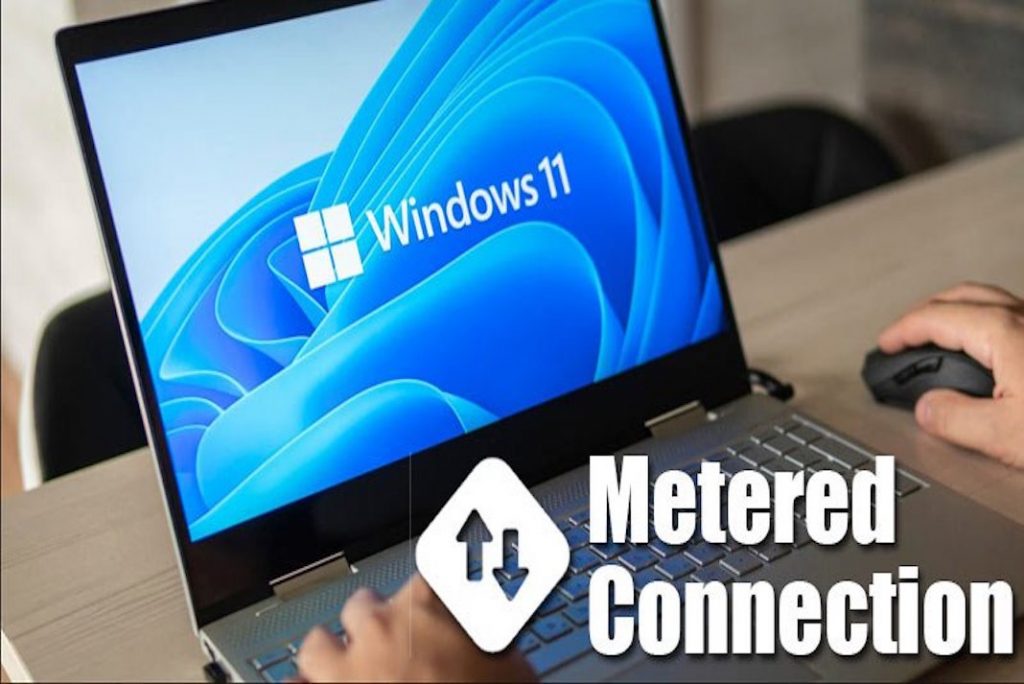 How To Make Network Connections Metered On Windows 11 - Hawkdive.com