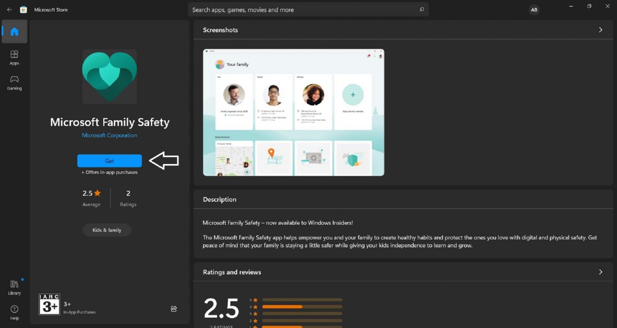 How To Set Up Microsoft Family App On Windows 11 - Hawkdive.com