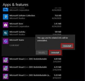 How To Fix Microsoft Teams Error Code CAA20002 - Hawkdive.com