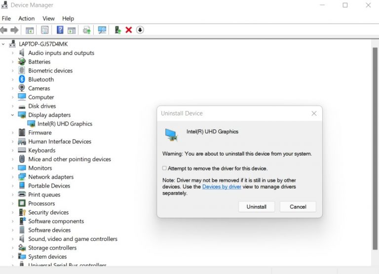 How To Fix Minecraft Black Screen Issue On Windows 11 - Hawkdive.com