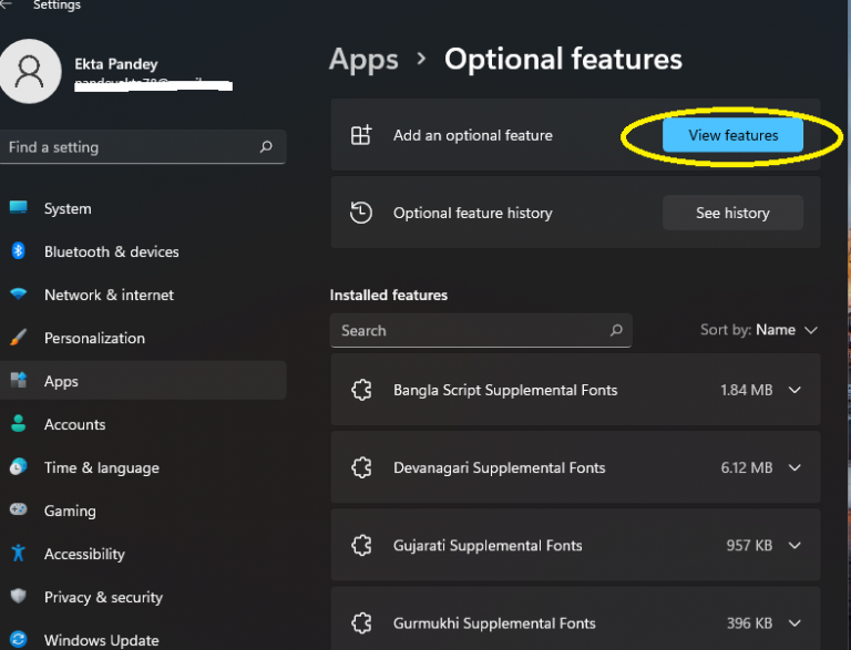 Connect To Wireless Display with Miracast in Windows 11 - Hawkdive.com
