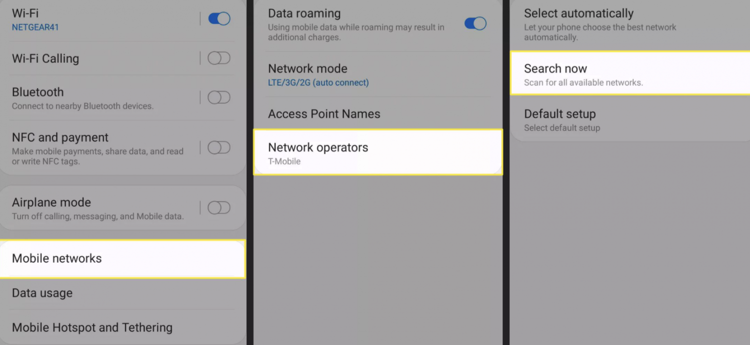 8 Tips To Increase Mobile Phone Signal Strength - Hawkdive.com