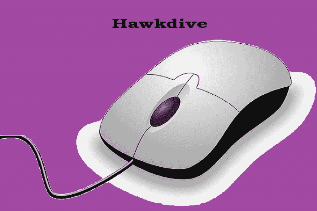 Mouse Left-Click Not Working On Windows 11? Try These Fixes. - Hawkdive.com