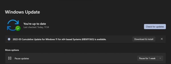 Network Sharing Not Working In Windows 11? Apply These Fixes