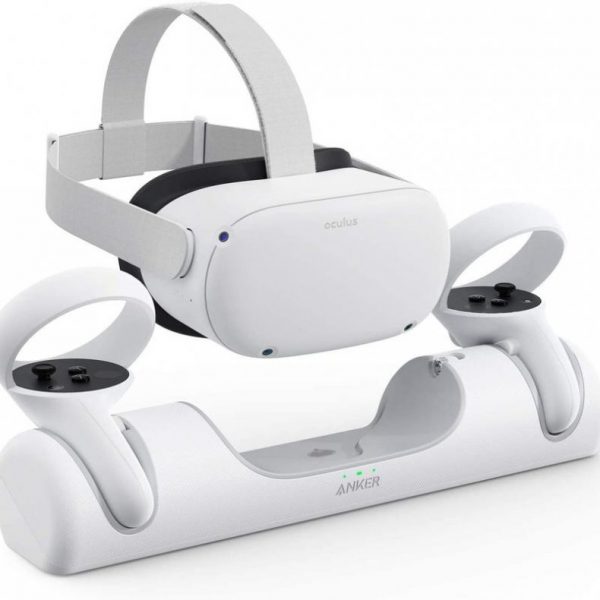 6 Tips To Keep In Mind When Getting Started With Oculus Quest 2