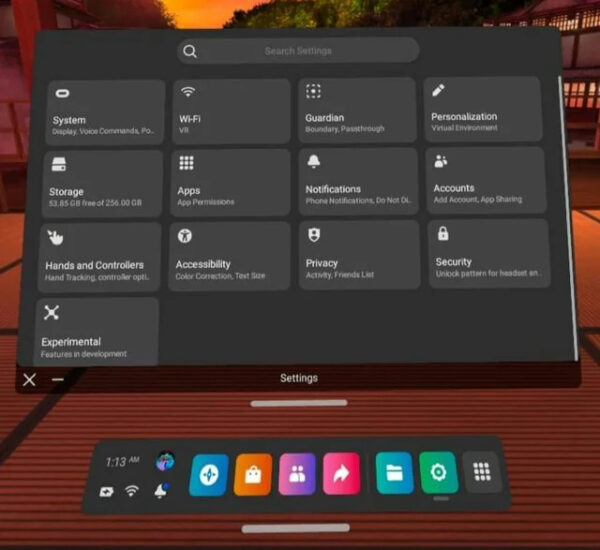 Oculus Quest 2 Not Connecting To WiFi [Fixed] - Hawkdive.com
