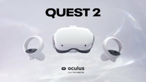Oculus Quest 2 Not Connecting To WiFi [Fixed] - Hawkdive.com