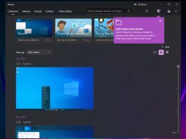 Hands On: Microsoft’s New Photos App For Windows 11 - Hawkdive.com