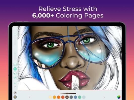 30 iPad Pro Apps To Make Apple Pencil Worthwhile - Hawkdive.com