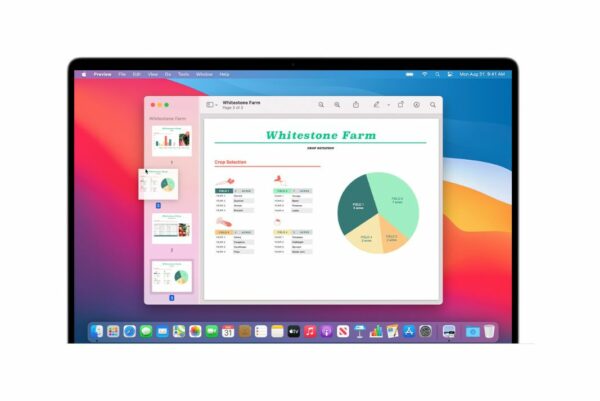 macOS Ventura-Preview Unable To Open Scanned Files[Fixed]
