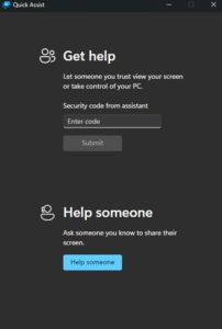 Remote Assistance With Quick Assist App In Windows 11- A Complete Guide ...