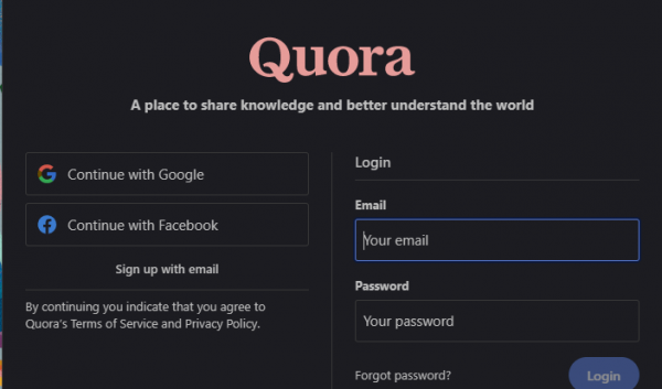 How To Unsubscribe From Quora Digest Emails? - Hawkdive.com