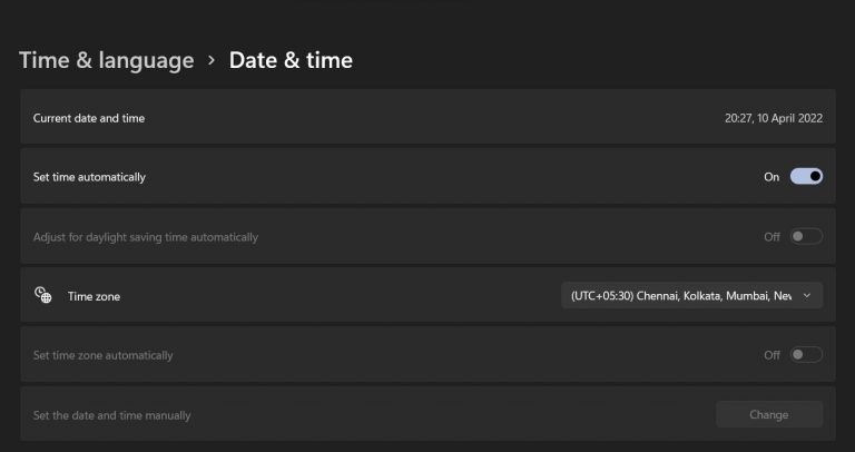 How To RTC Not Connecting Issue On Discord - Hawkdive.com