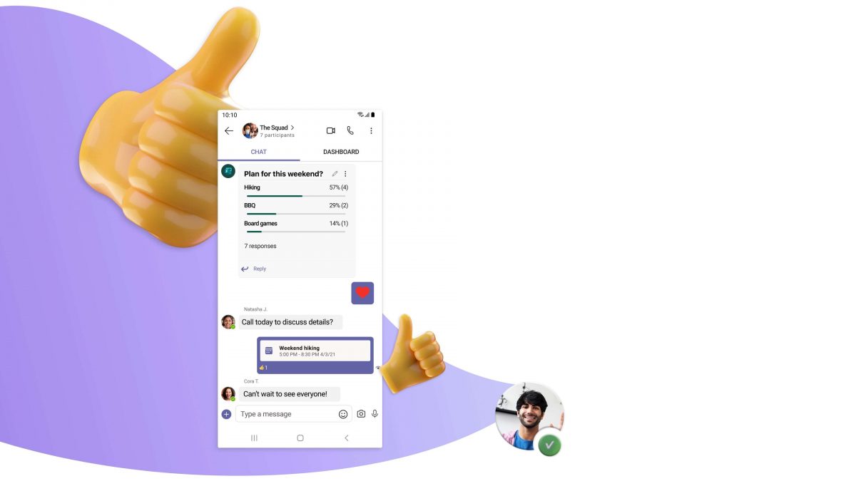 How To Use Microsoft Teams In Windows 11? - Hawkdive.com