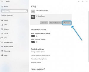 How To Set Up And Manage VPN On Windows 11 - Hawkdive.com