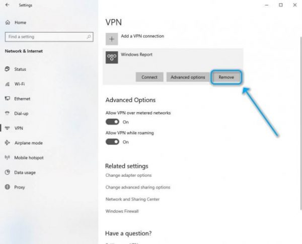 How To Set Up And Manage VPN On Windows 11 - Hawkdive.com