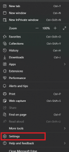 How To Add Or Remove Sidebar In Microsoft Edge - Hawkdive.com