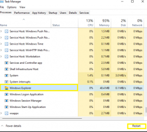 Mouse Left-Click Not Working On Windows 11? Try These Fixes. - Hawkdive.com