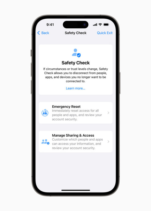 Apple Unveils New Education And Awareness Efforts On Data Privacy Day ...