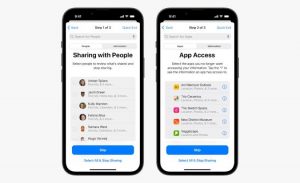 All About Safety Check Feature In iOS 16 - Hawkdive.com