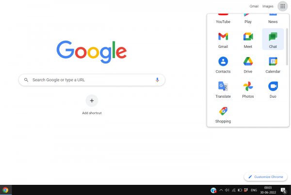 Upgrade From Google Hangouts To Google Chat - Hawkdive.com