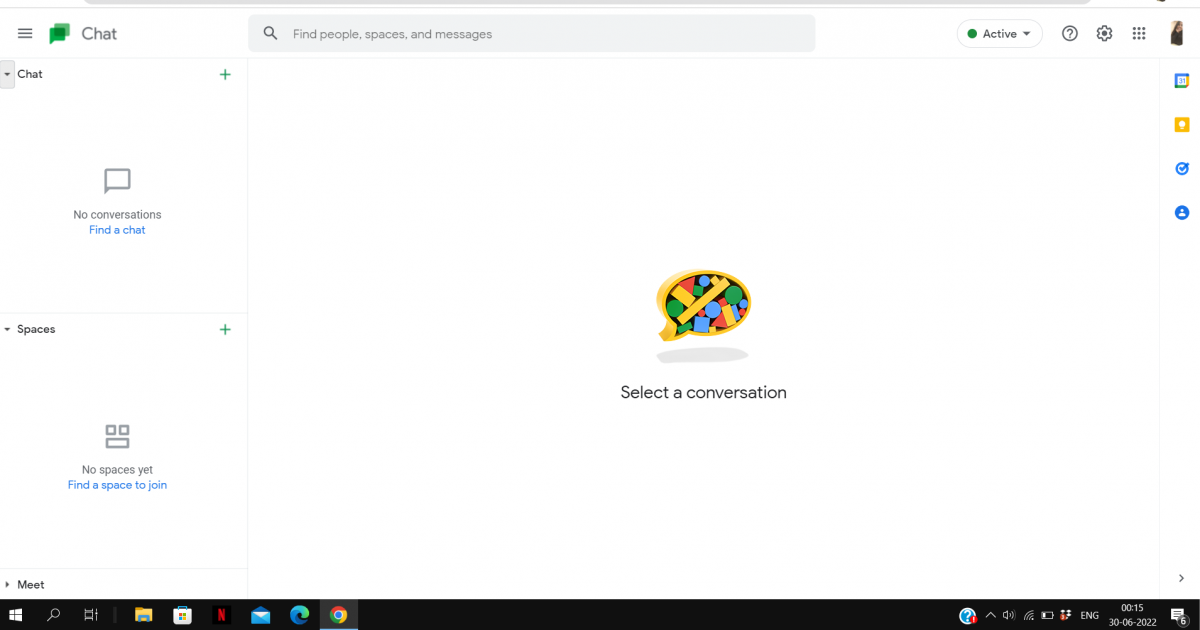 Upgrade From Google Hangouts To Google Chat - Hawkdive.com