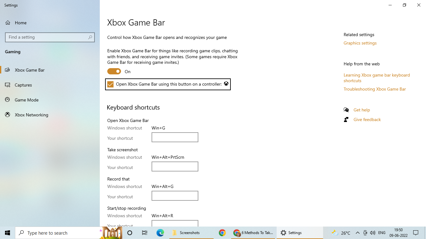 6 Ways To Take Screenshots In Windows 10 - Hawkdive.com