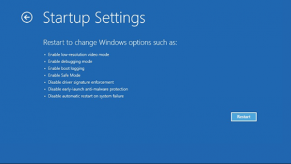 How To Fix Blue Screen Crashes In Windows 10? - Hawkdive.com
