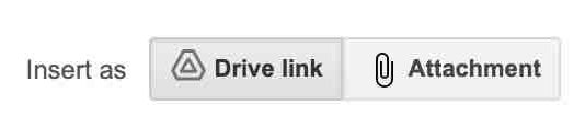 How To Send Google Drive Attachments In Gmail - Hawkdive.com