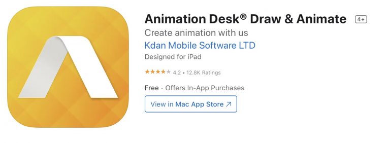 7 Apps To Make Animated Videos - Hawkdive.com