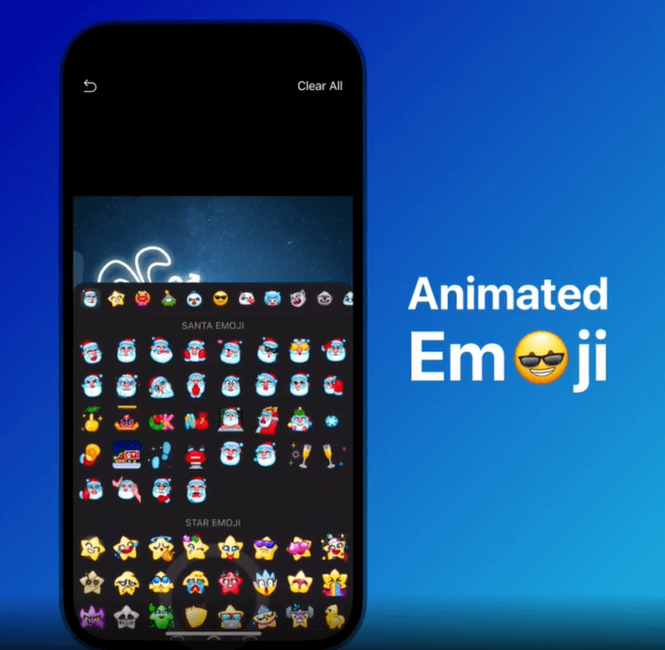 Telegram Launches New Drawing Tools - Hawkdive.com