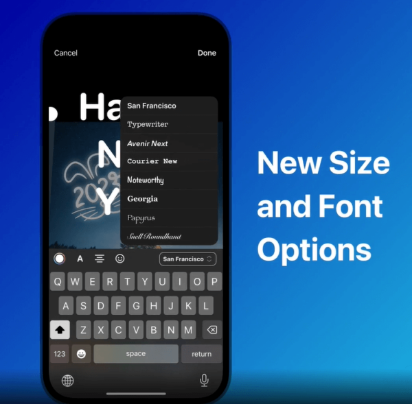 Telegram Launches New Drawing Tools - Hawkdive.com