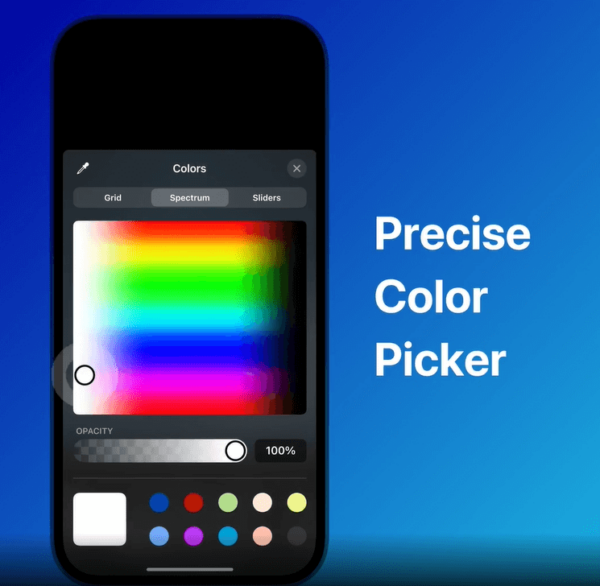 Telegram Launches New Drawing Tools - Hawkdive.com