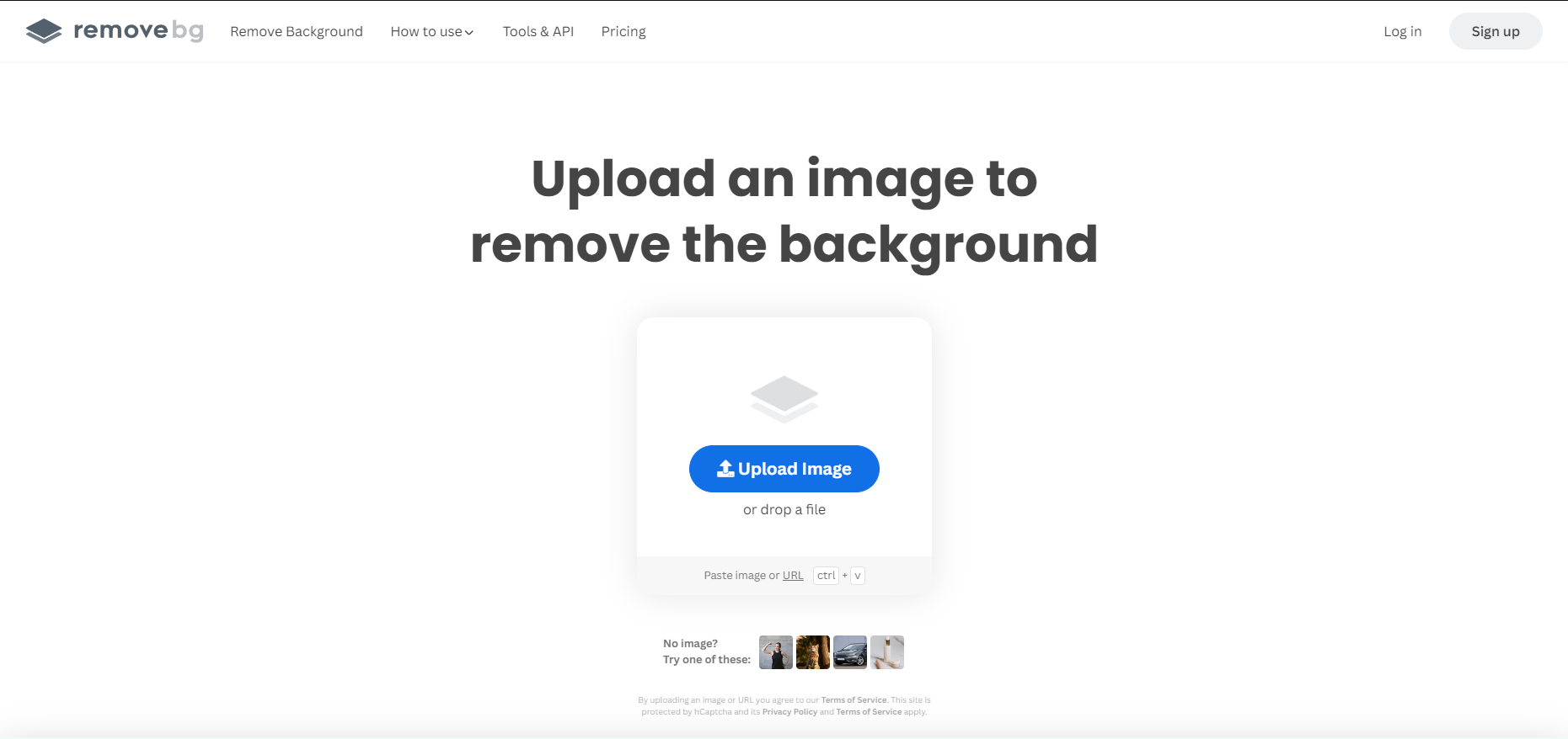 How To Remove Or Change Image Background On Android? - Hawkdive.com
