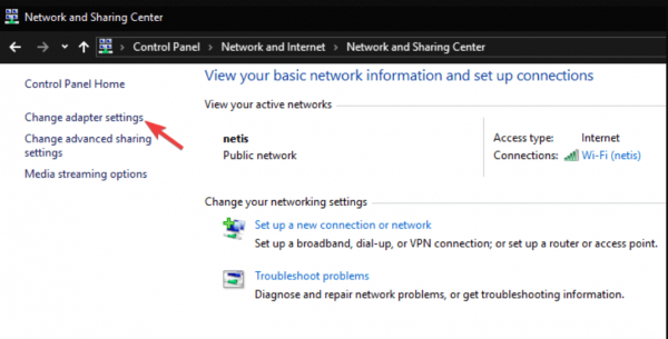 How To Combine Multiple Internet Connections On Windows 10? - Hawkdive.com