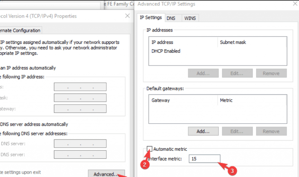 How To Combine Multiple Internet Connections On Windows 10? - Hawkdive.com