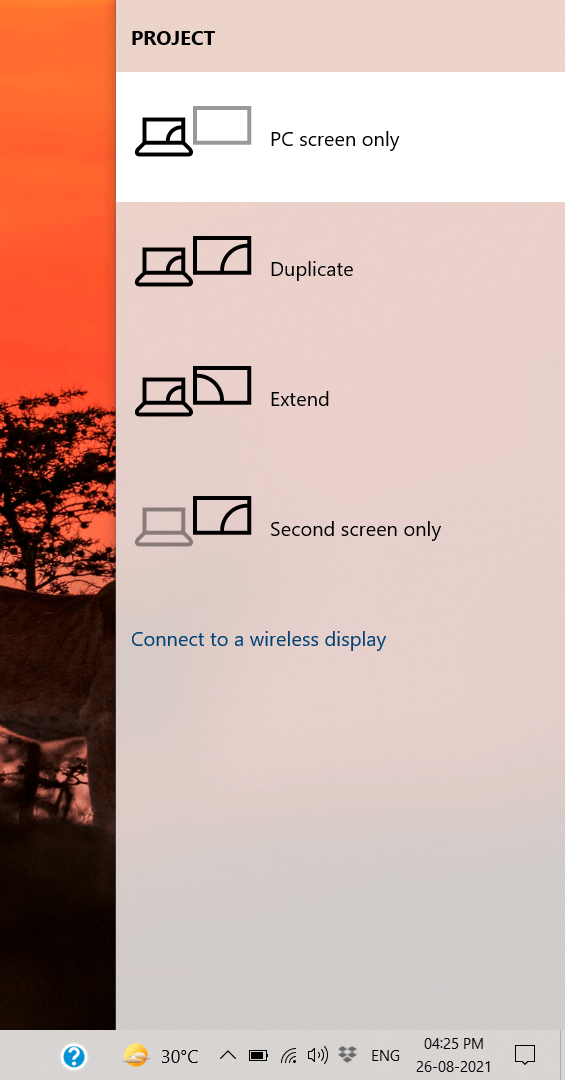 How To Set Up 3 Monitors In Windows 10? - Hawkdive.com