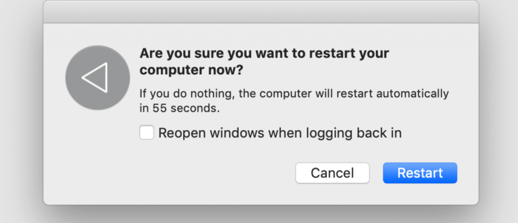 How To Fix Mac Screen Flickering In 2021? - Hawkdive.com