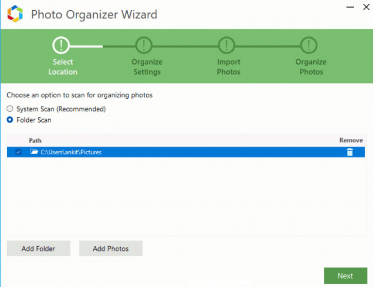How To Organize and Manage Your Digital Photos On Windows 11 ...