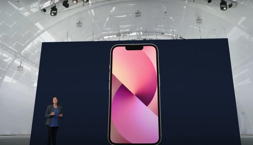 iPhone 13 And iPhone 13 Mini: Cool New Features Discussed In Detail ...