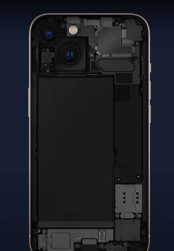 iPhone 13 And iPhone 13 Mini: Cool New Features Discussed In Detail ...