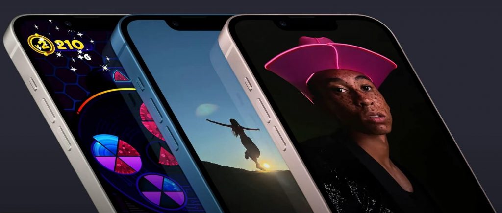 iPhone 13 And iPhone 13 Mini: Cool New Features Discussed In Detail ...