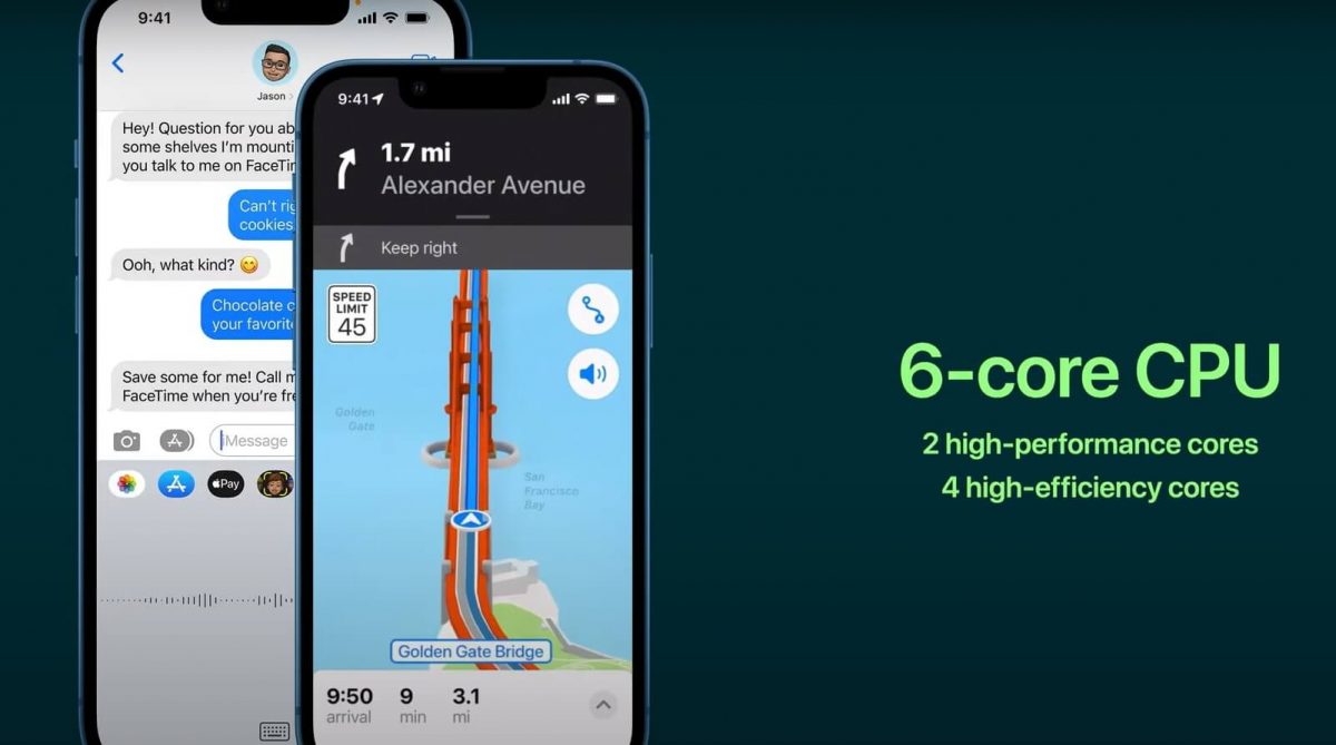 iPhone 13 And iPhone 13 Mini: Cool New Features Discussed In Detail ...