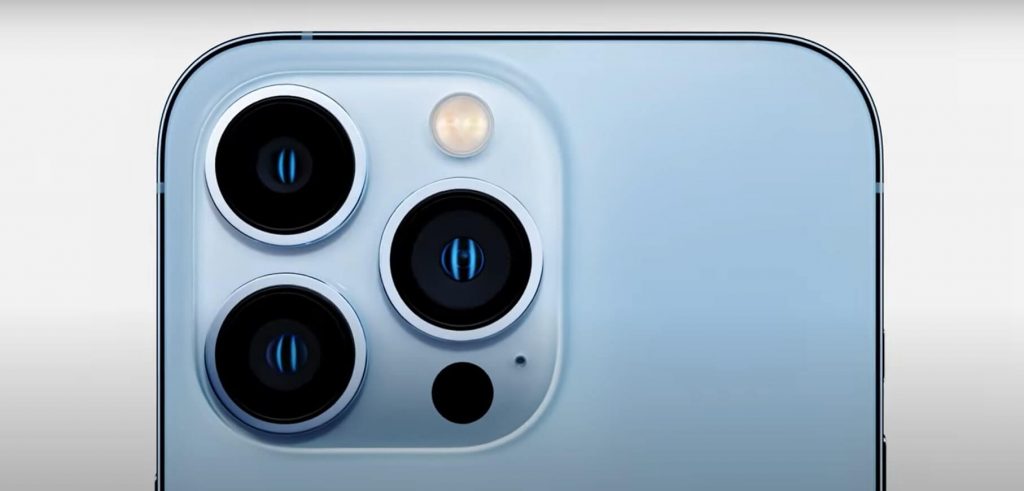 Top 5 Features That Make iPhone 13 Pro And iPhone 13 Pro Max The Best ...