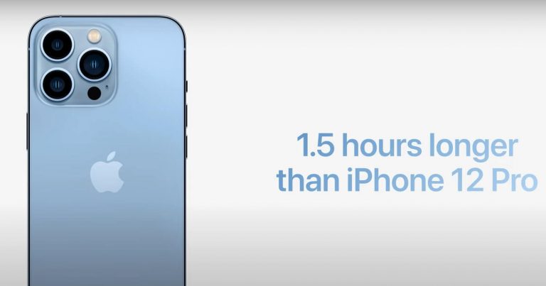 Top 5 Features That Make iPhone 13 Pro And iPhone 13 Pro Max The Best ...